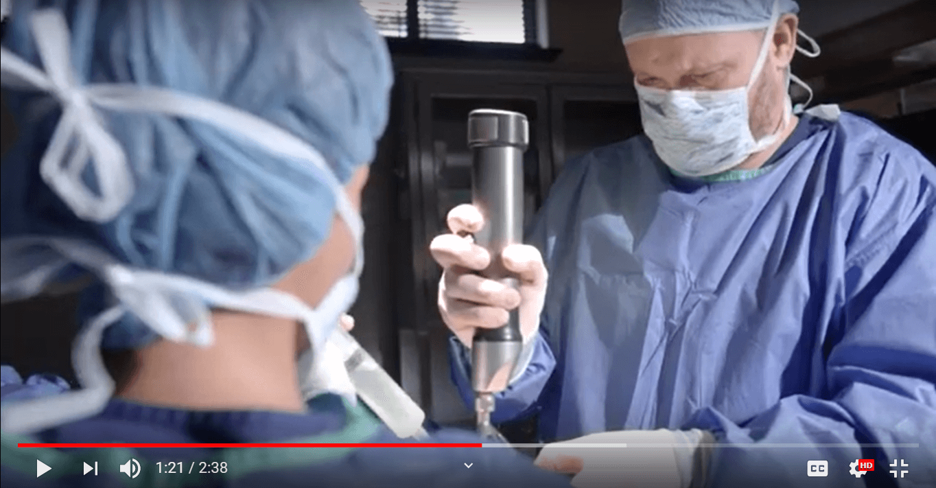 Top 10 TPLO Surgeons in California